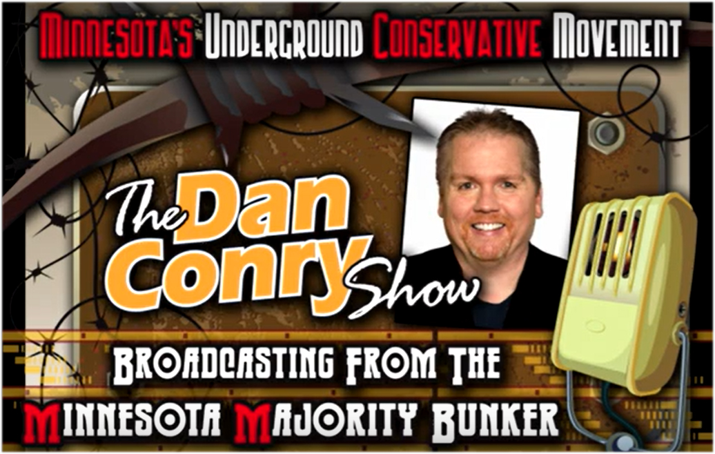 Flashback: That Time I Produced the Dan Conry Radio Show - DanMcGrath.net